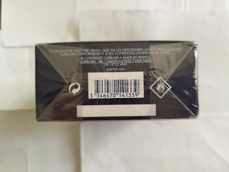 Shalimar Philtre de Parfum Guerlain