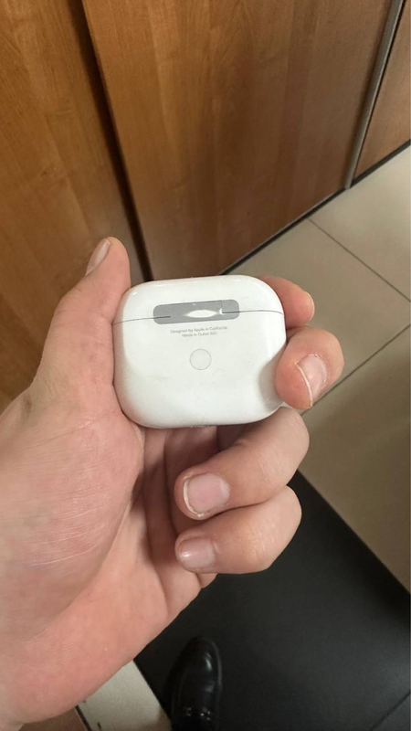 Apple Airpods 3 org