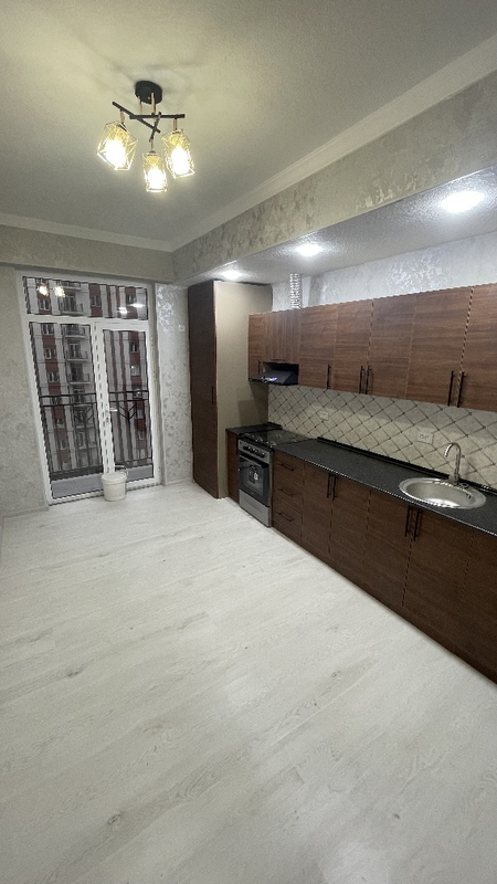 Nice Villas 2 комнатная квартира