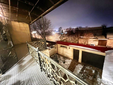 Участок в аренду метро Пушкинская Кичик Халка Юли 3 сотки 2х уровневый