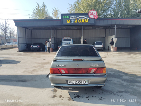 Sotiladi holati yaxshi