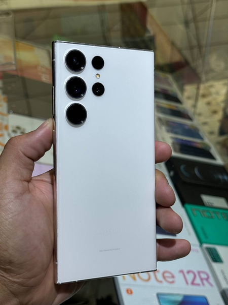 Samsung 23 ULTRA