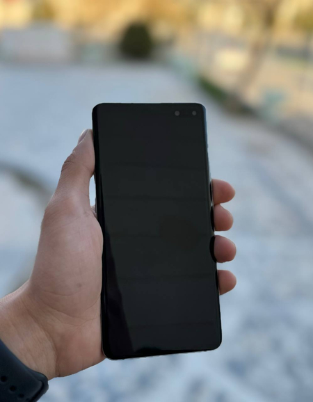 Samsung galaxy s10 5g