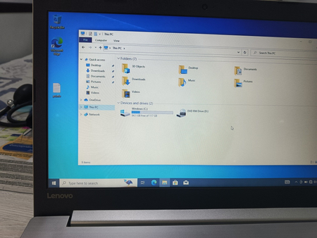 Lenovo Ideopad 330