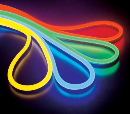 Led Yoritgichlarini Barcha Turdagi Korinishlari Sotuvda Mavjud