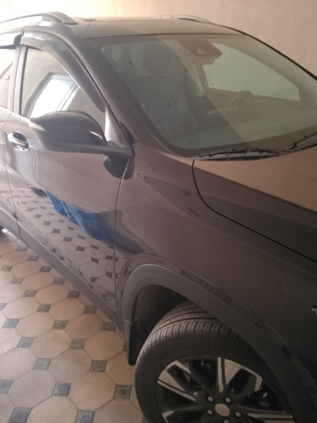 Tracker 2 Premier Turbo