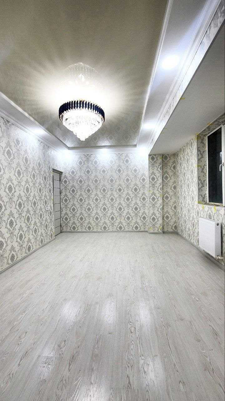 2 xonali 5-etaj 5qavatli g’ishtli dom 58m²