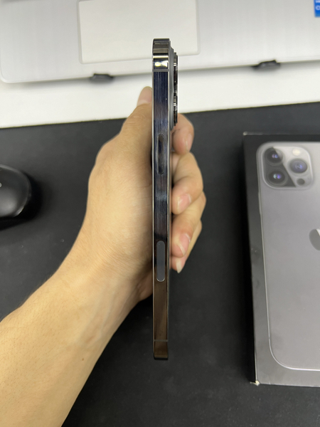Iphone 13 pro max 128 gb idyal srochne