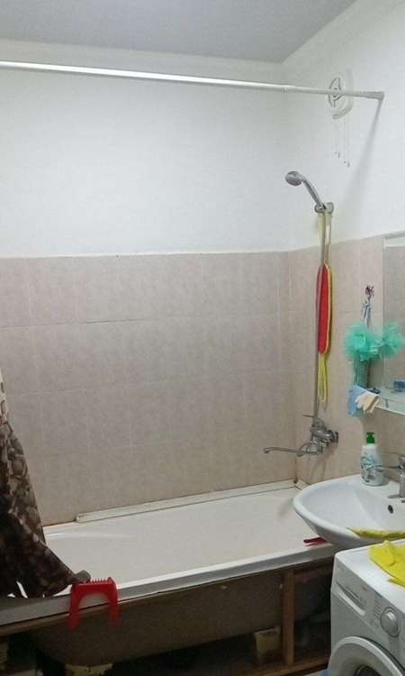 \Сергли,9Худуд.Разделный.2 Хона.Таййор,60м².Кирпич.Ар,16-Етажка.