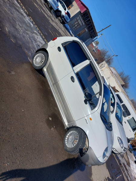 Matiz best supper konditsaner