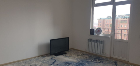 Аренда Квартира Сергели 9 Худуд Новастройка