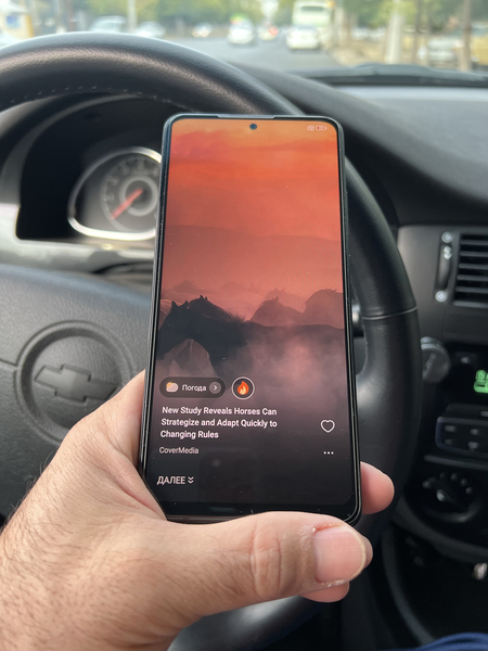 Redmi Note 11 pro 5g 8/128 Ideal