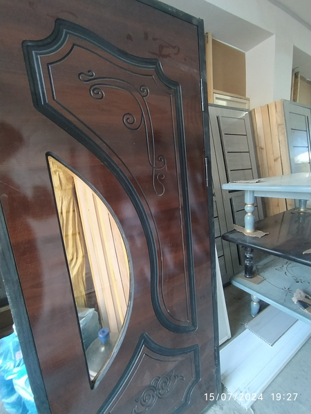 MDF Sifatli Arzon Eshiklar Buxoro shaxar