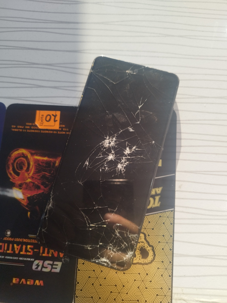 Samsung a51 Psmart 2019