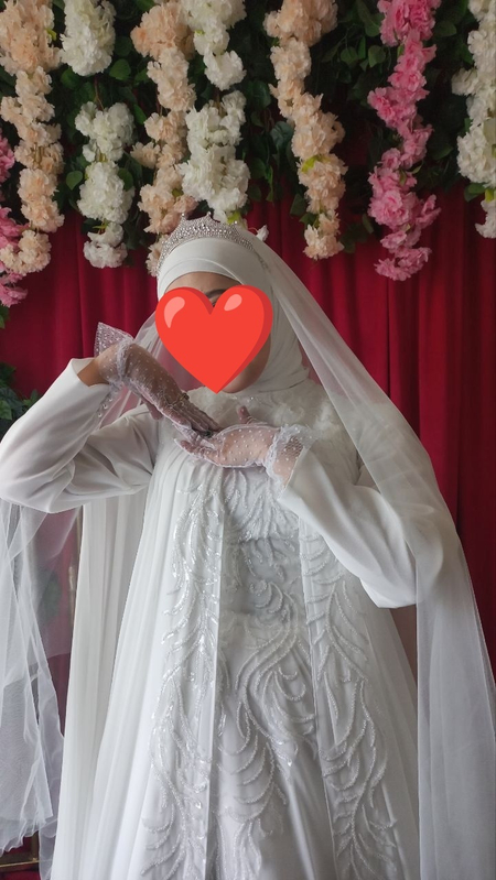 Kelin ko\\\'ylak - abaya
