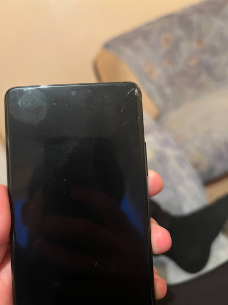 S21 Ultra 5G 1 sim