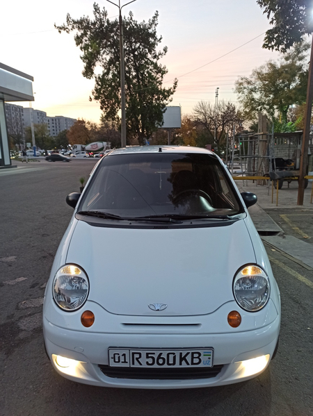 Продается Матиз 2006