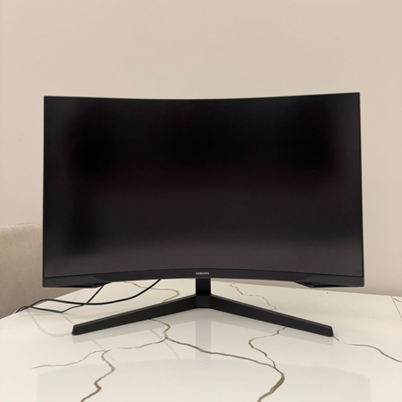 Монитор Samsung Odyssey G5 32’ 165Hz