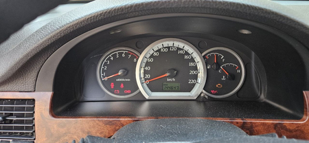 Срочно продам Лассети 1,8