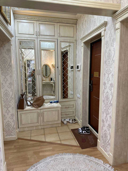 Продаётся 3/4/9 квартира на  Корасув-3