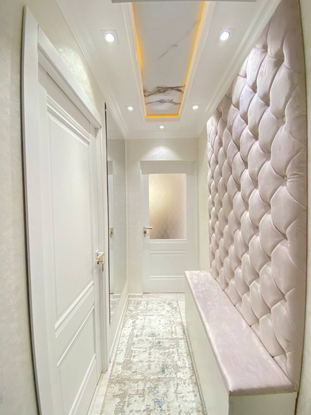 Чилагзар7кв  2в3/2/5  2*6м²   52м²