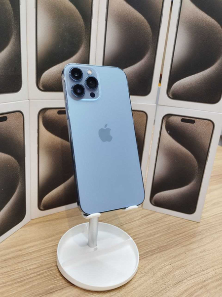 Iphone 13 pro max 256 gb