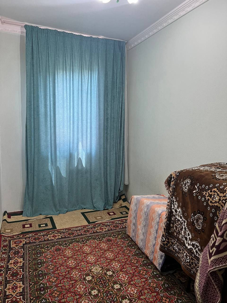 Продам квартиру поселок Улугбек 3/3/9