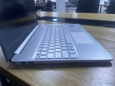 HP intel core i 3