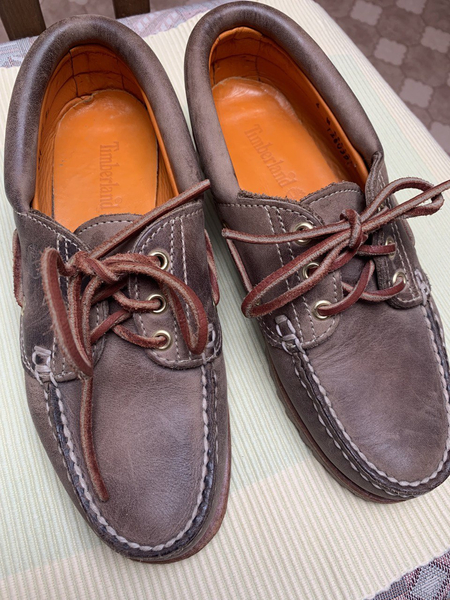 Timberland женская Обувь.