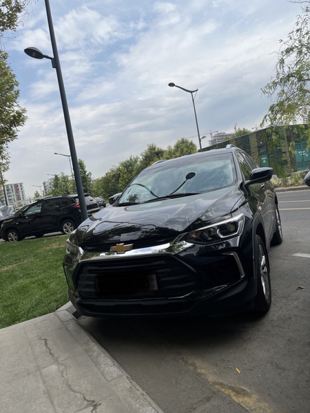 Tracker LTZ sotiladi