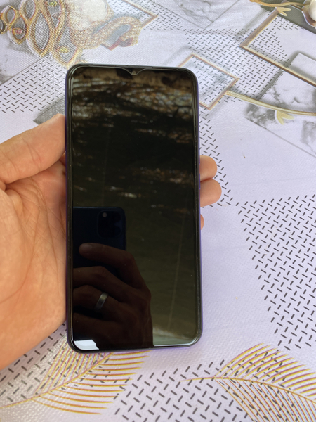 Redmi 9 ishlashi yaxshi