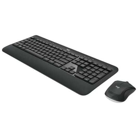 клавиатура и мышь Logitech Mk540 advansed