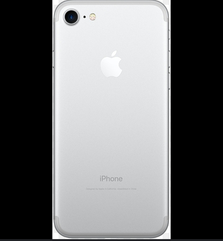 Iphone 7 32 gbyt