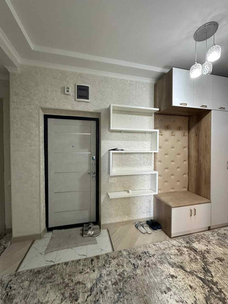 Юнусабад-13 ЖК Mega Tower 2/4/12 50м²