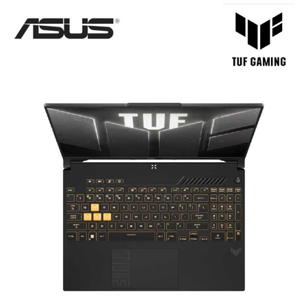 ASUS TUF 16 WUXGA 165Hz  i7-13650HX DDR5 16GB SSD 512GB RTX 4050 6GB