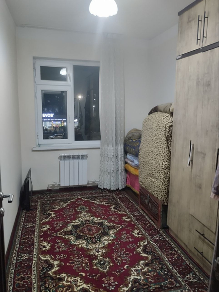 Продам свою квартиру,СРОЧНО