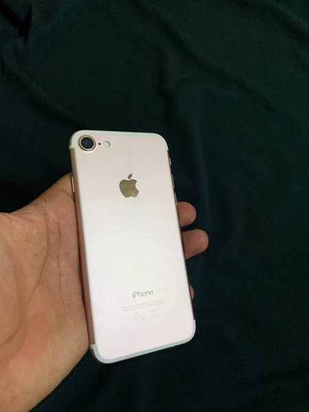 Iphone 7.