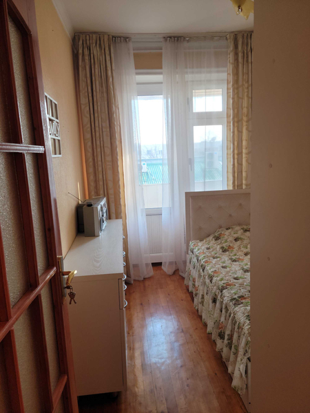 Продаю свою 2х комнатная