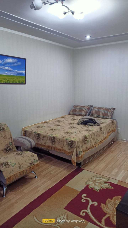Аренда Квартиры, Яккасарайский район, ул. Шота Руставели, Рынок Аския.