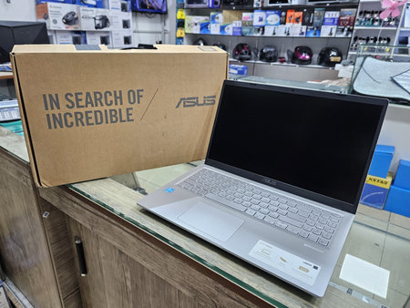 Asus X515K для дома, офиса и учебы!
