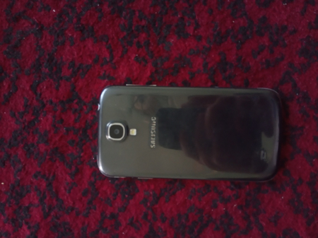 Samsung s4 eski tel