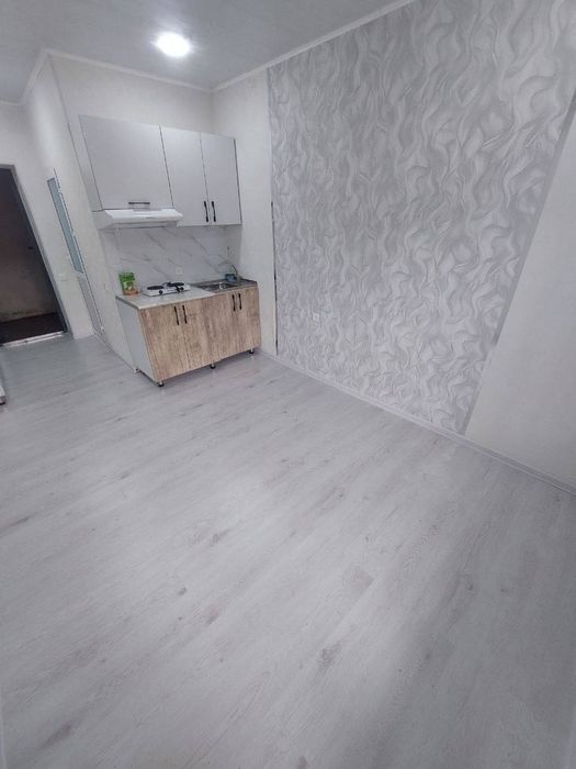 Чиланзар 25 квартал 1/1/4 Малосемейка 17 м²