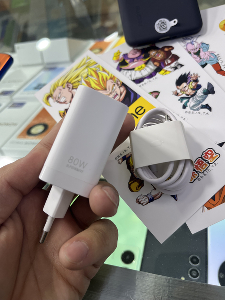 Realme GT neo 3T