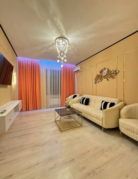 Shota rustavelli 2/4/4/ 55m2