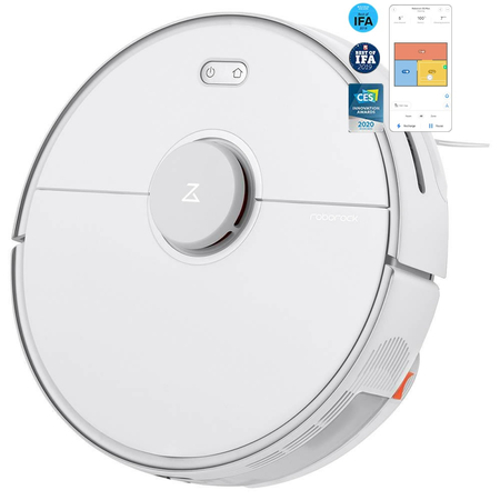 Roborock Xiaomi S 5 Max от магазина