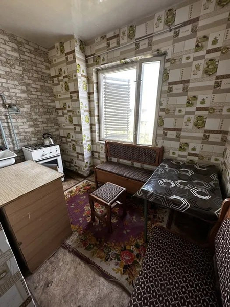 Яккасарай Продажа 1/5/5 40м2