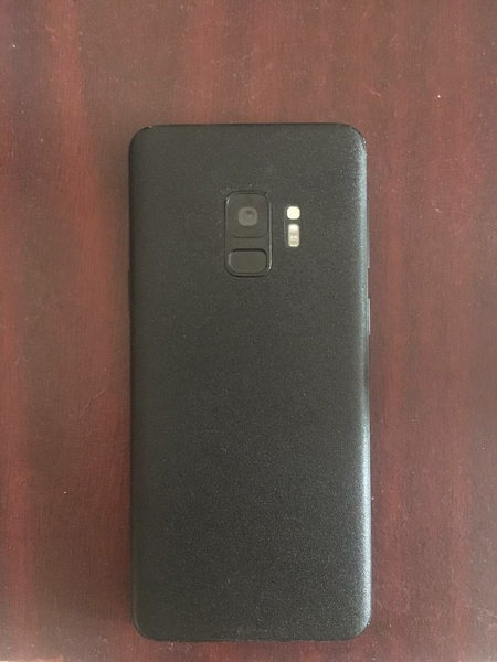 Samsung S9 dual sim
