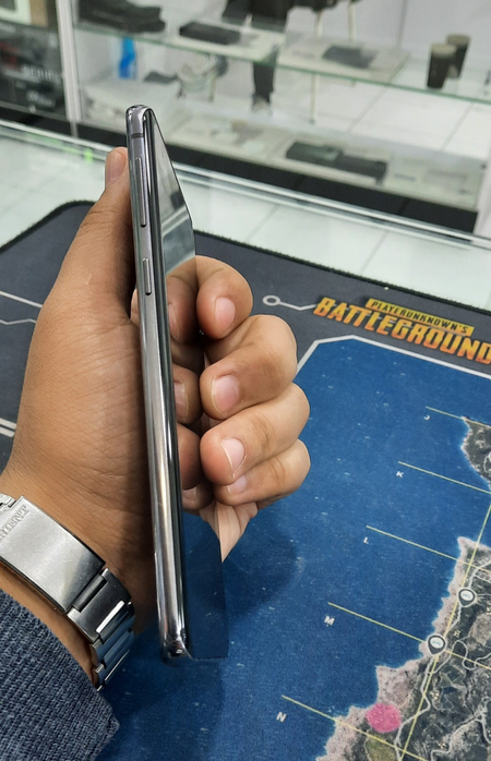 Samsung Galaxy S10