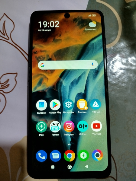 Poco x3 pro 256gb srochni