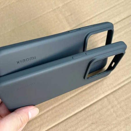 Оригинальный чехол для Xiaomi 14